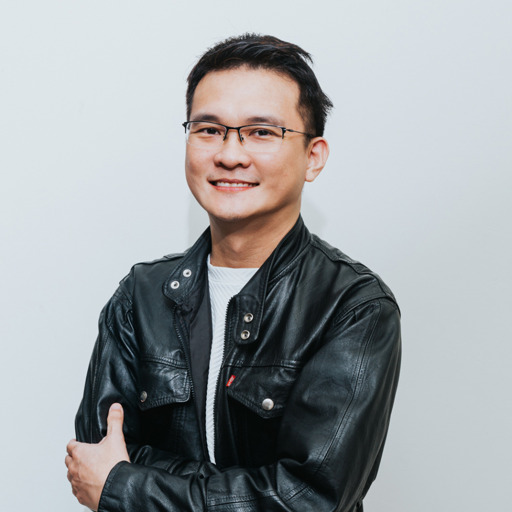 About Us - sgtuff.org.sg