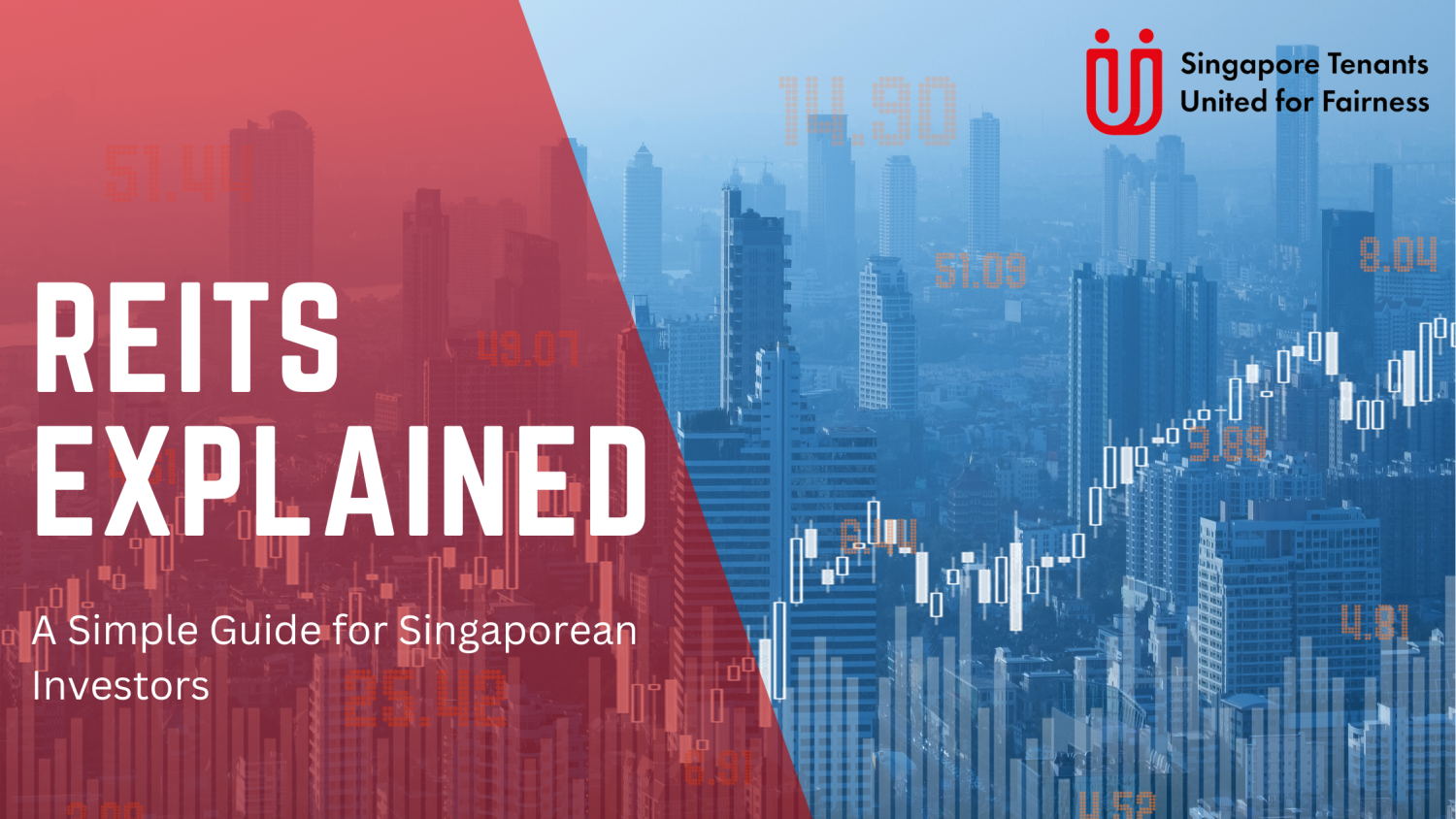 REITs Explained: A Simple Guide for Singaporean Investors - sgtuff.org.sg