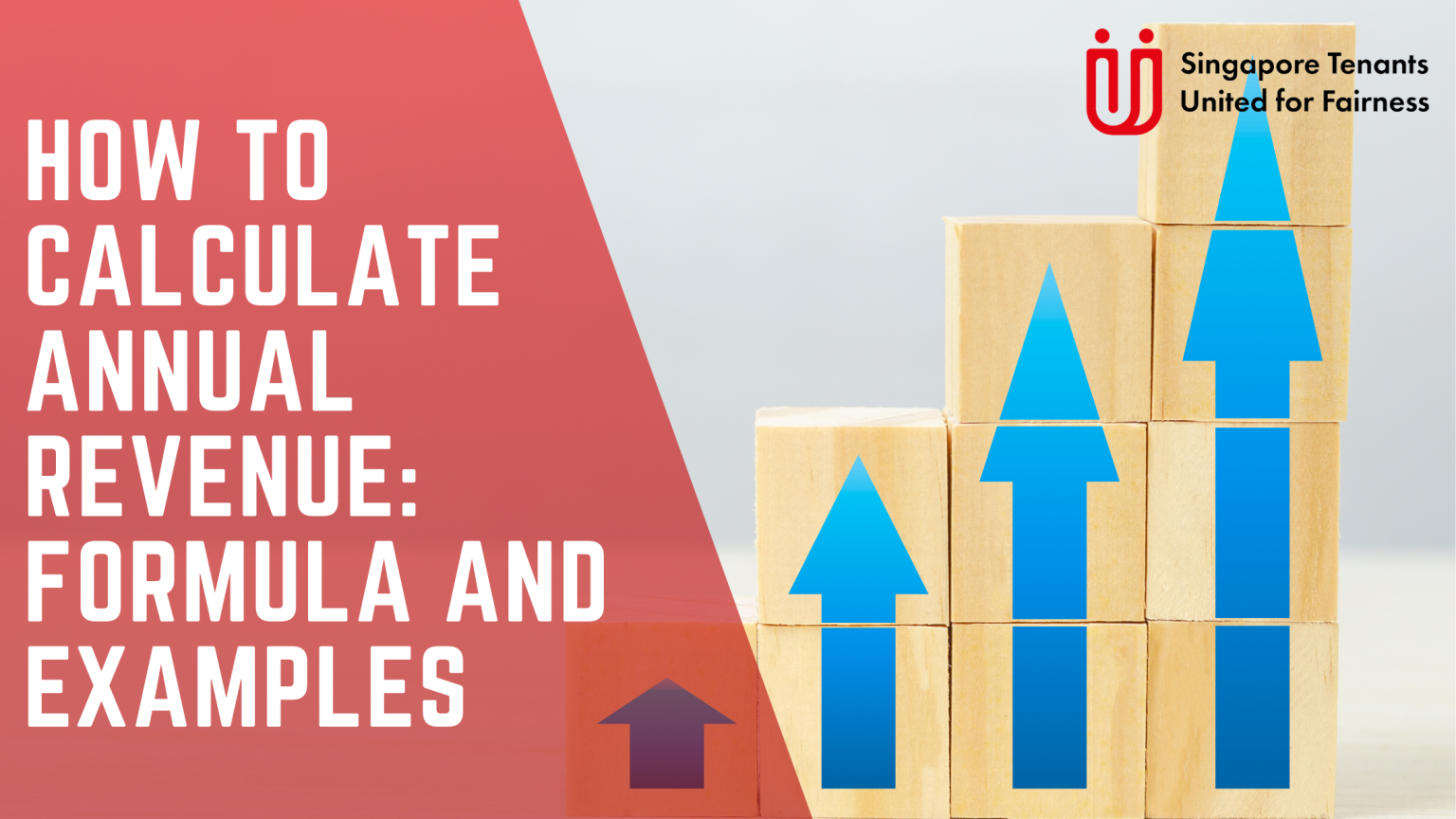 How to Calculate Annual Revenue: Formula and Examples