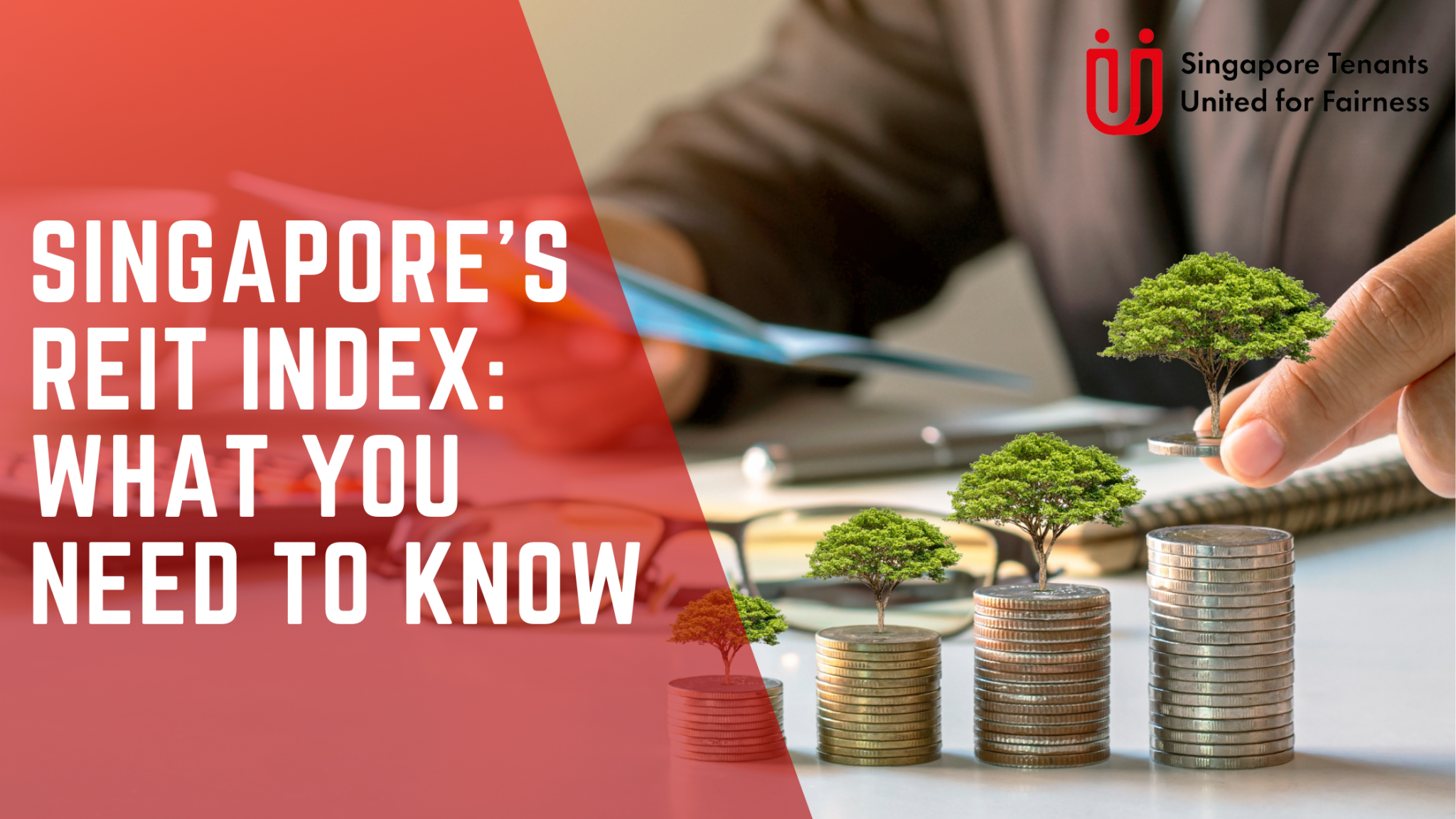 Singapore’s REIT Index: What You Need to Know