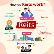 REITs Explained: A Simple Guide for Singaporean Investors - sgtuff.org.sg