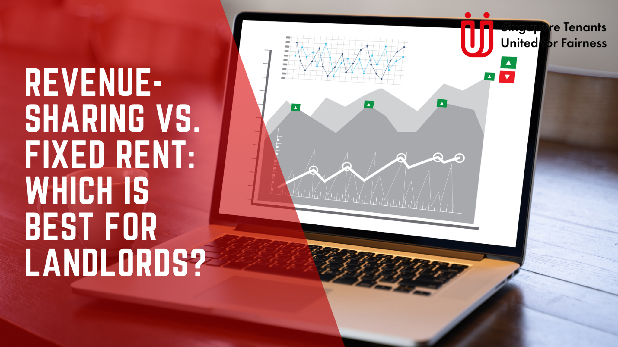 Revenue-Sharing vs. Fixed Rent: Which is Best for Landlords?