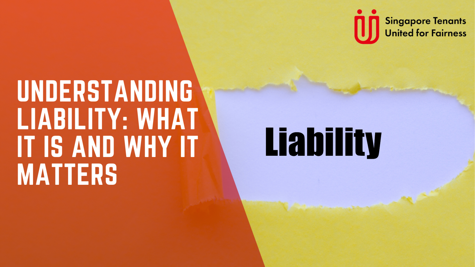 Understanding Liability: What It Is and Why It Matters