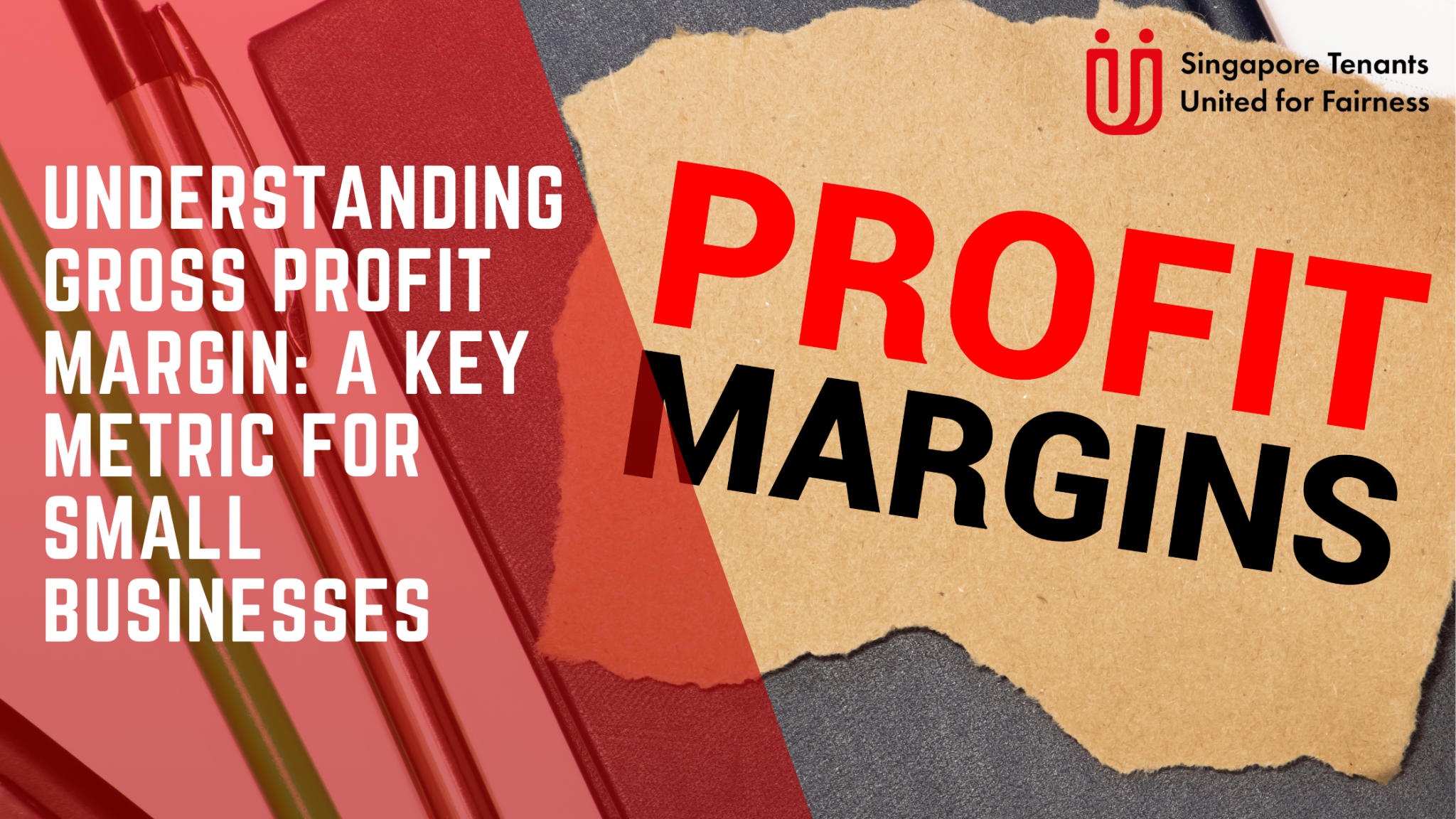 Understanding Gross Profit Margin: A Key Metric for Small Businesses