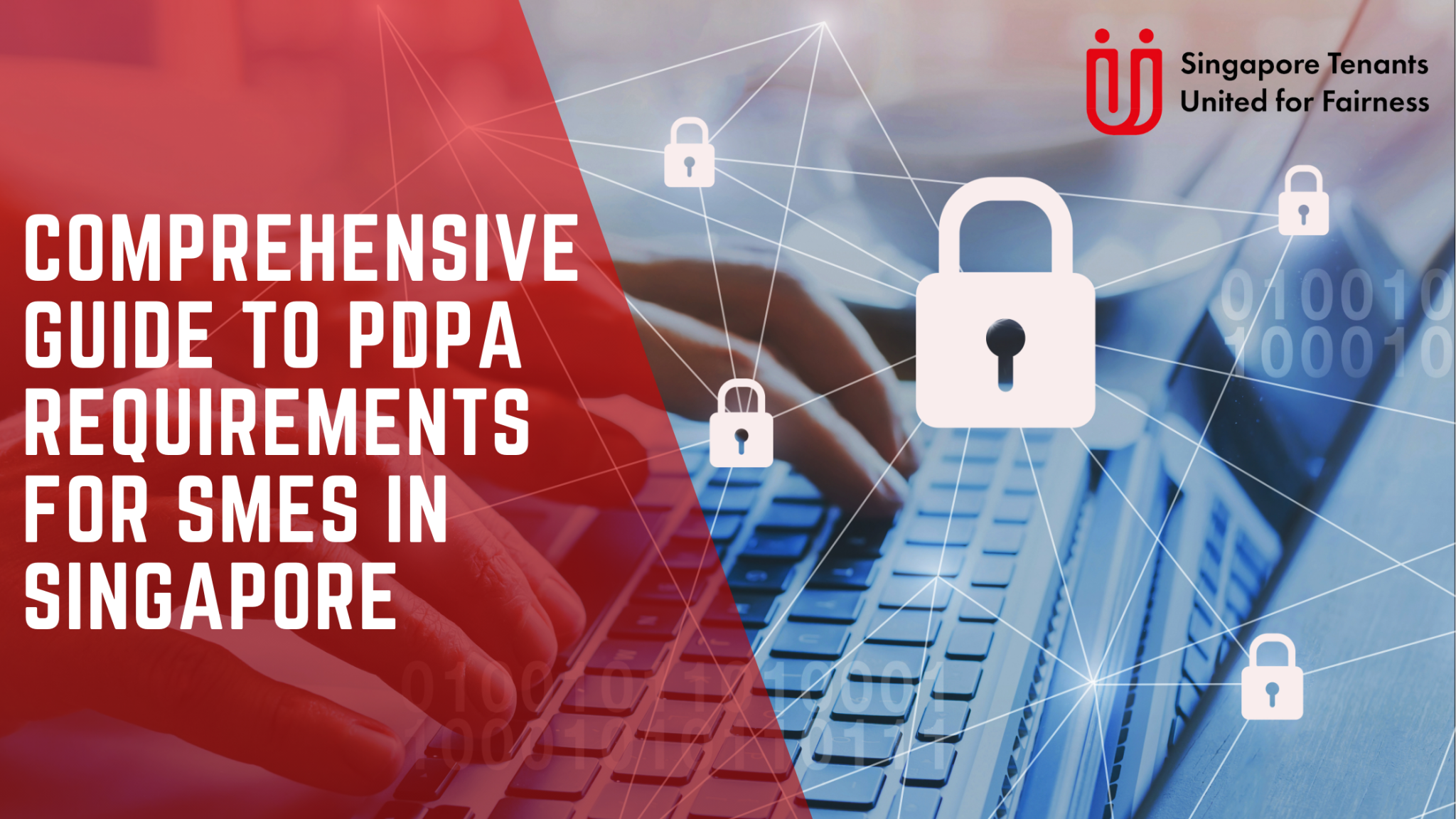 A comprehensive Guide to PDPA Requirements for SMEs in Singapore