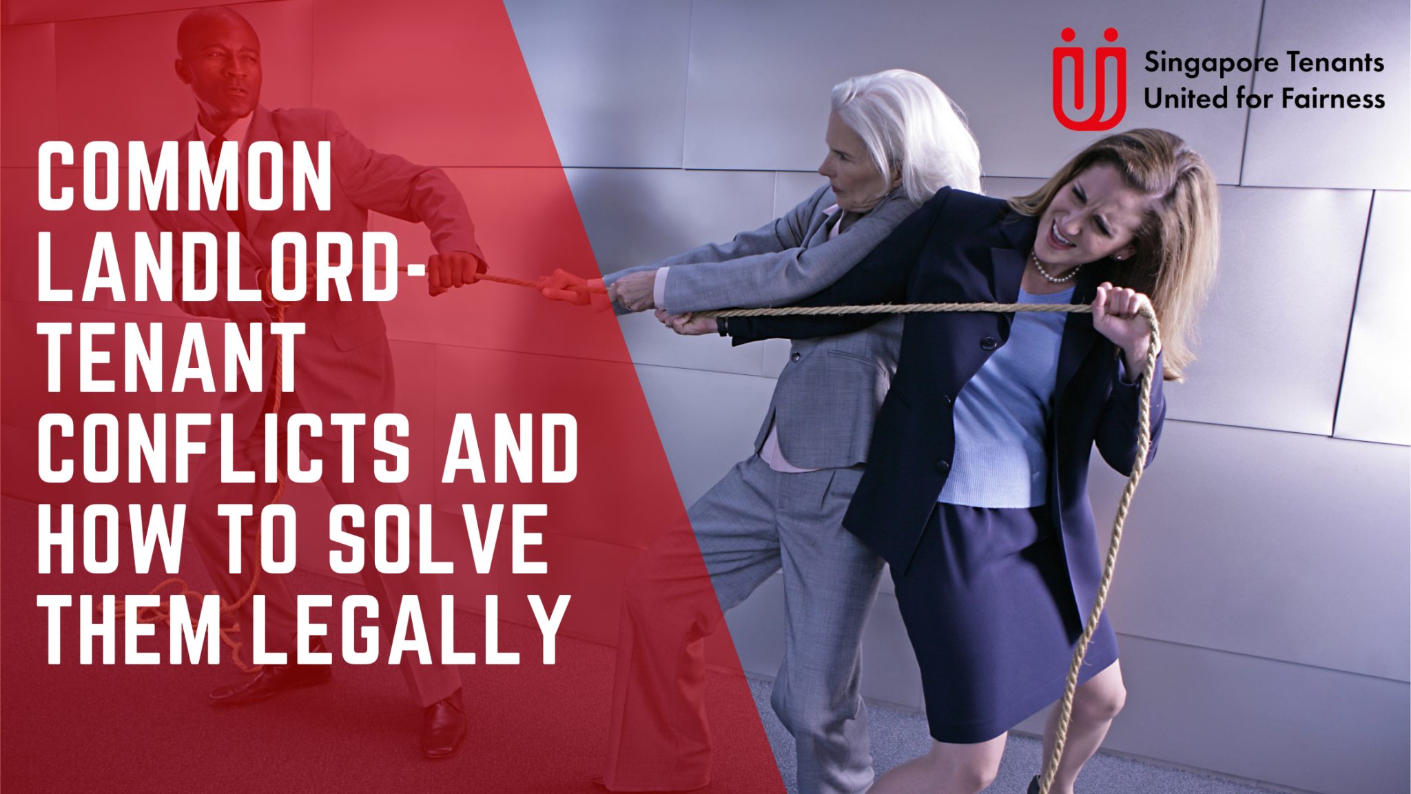 Common Landlord-Tenant Conflicts and How to Solve Them Legally