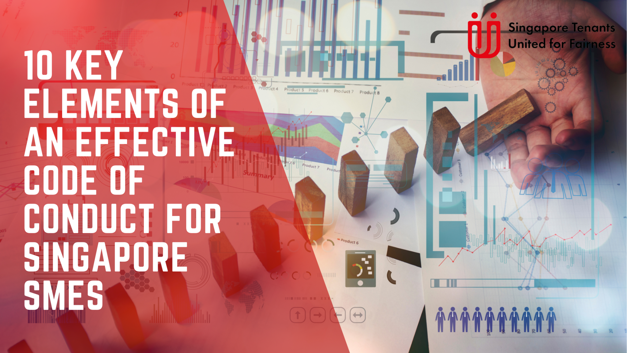 10 Key Elements of an Effective Code of Conduct for Singapore SMEs