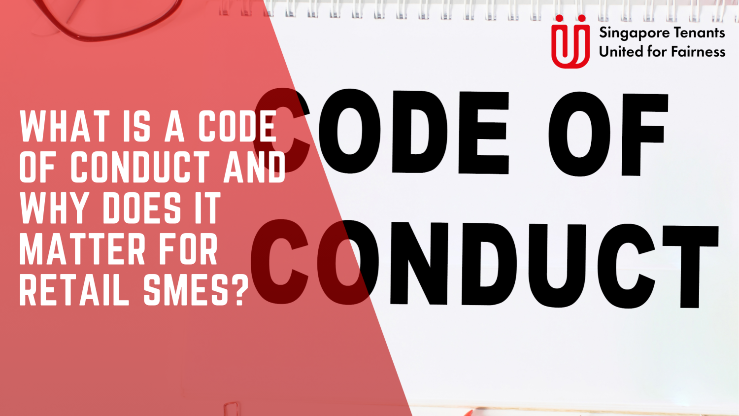 What Is a Code of Conduct and Why Does It Matter for Retail SMEs?