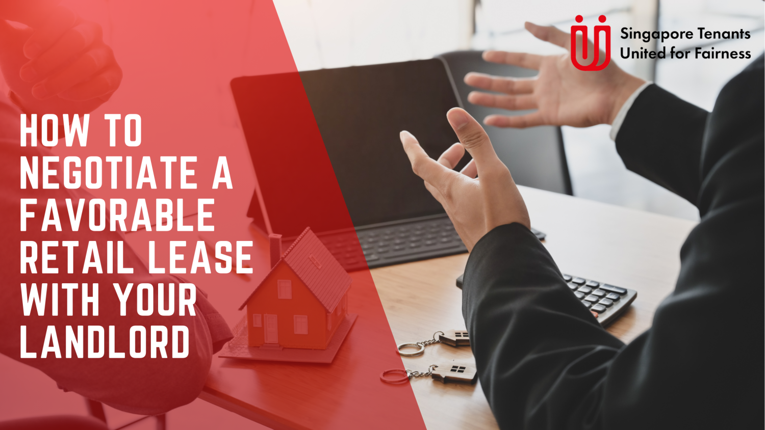 How to Negotiate a Favorable Retail Lease with Your Landlord
