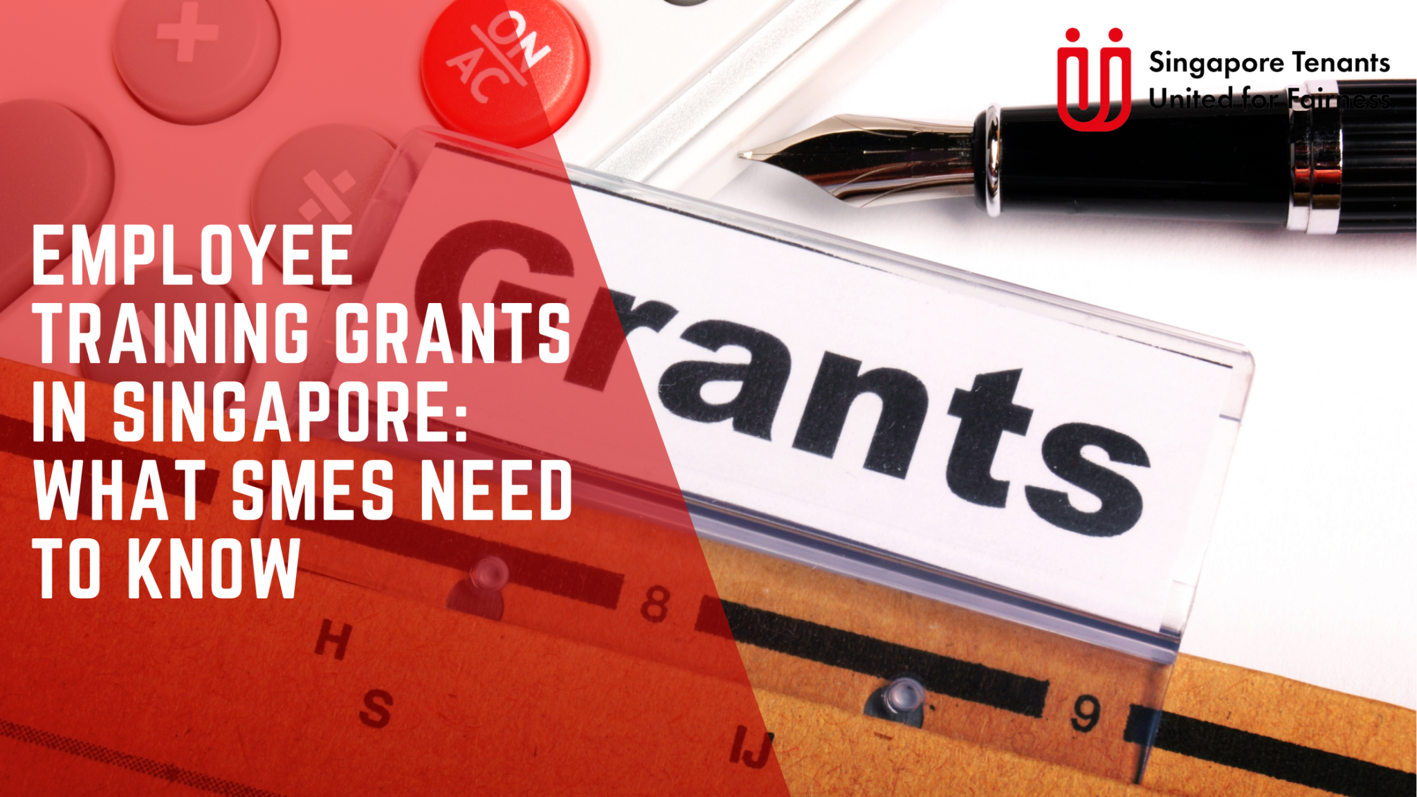 Employee Training Grants in Singapore: What SMEs Need to Know