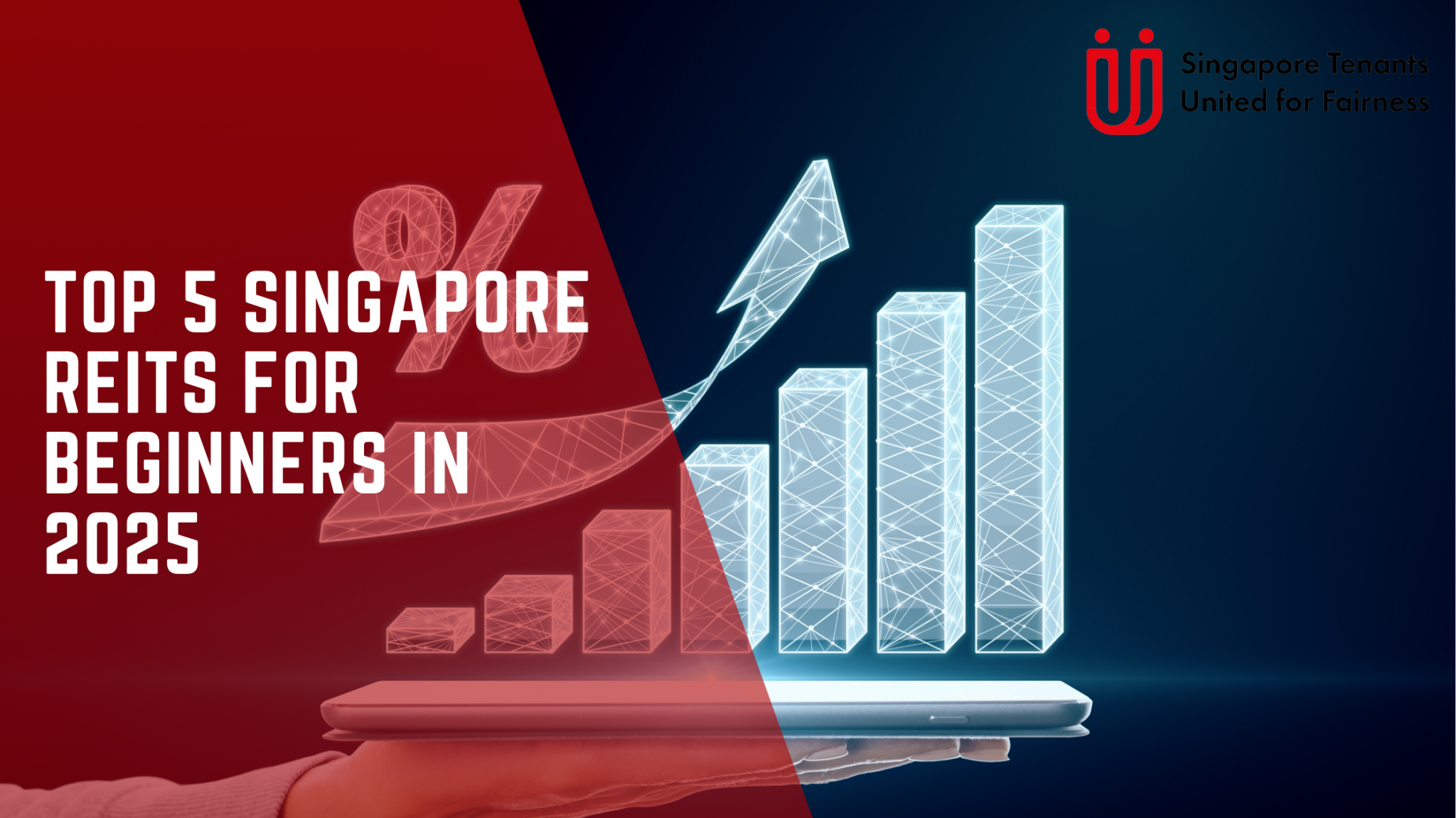 Top 5 Singapore REITs for Beginners in 2025