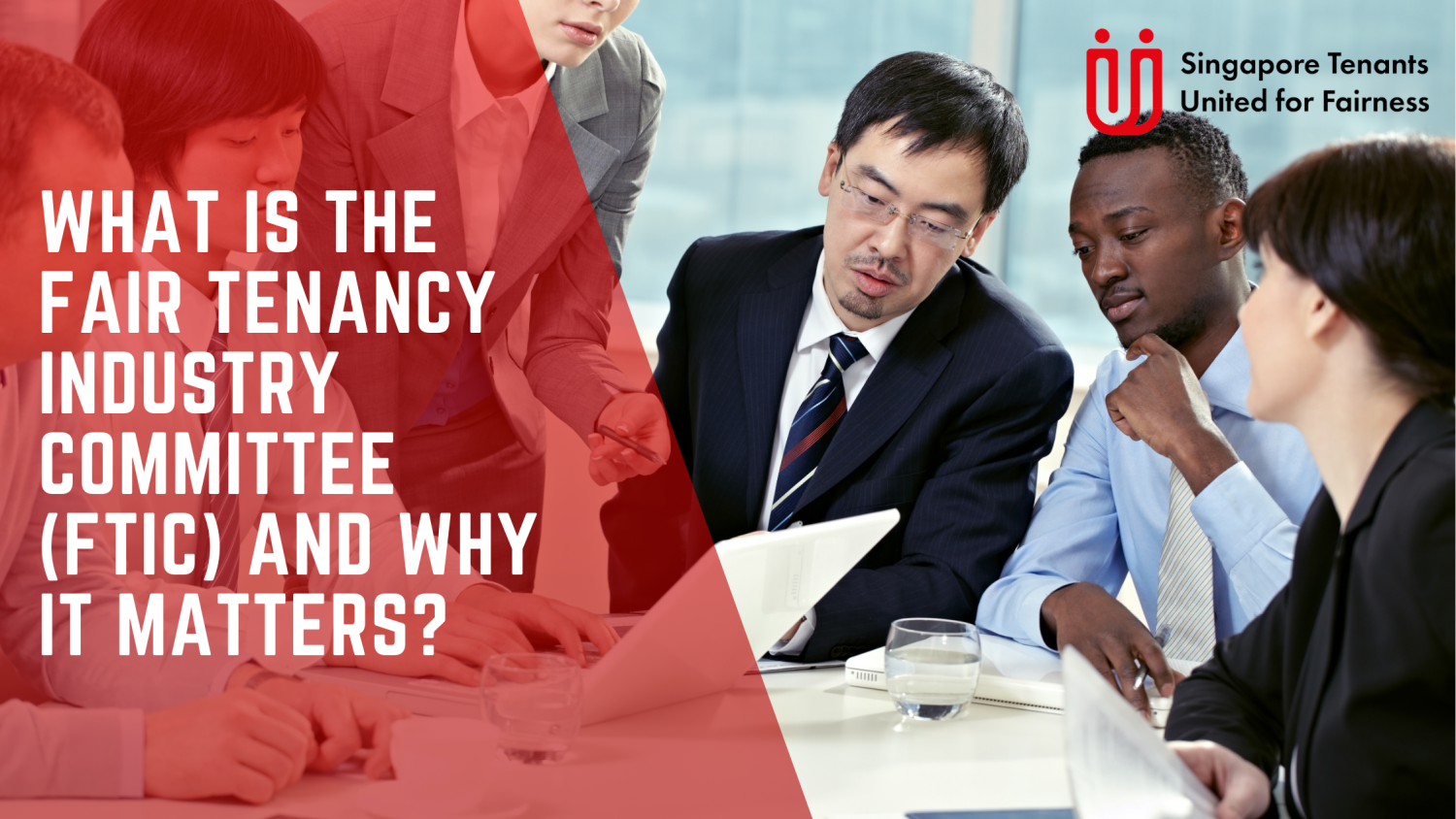 What Is the Fair Tenancy Industry Committee (FTIC) and Why It Matters?