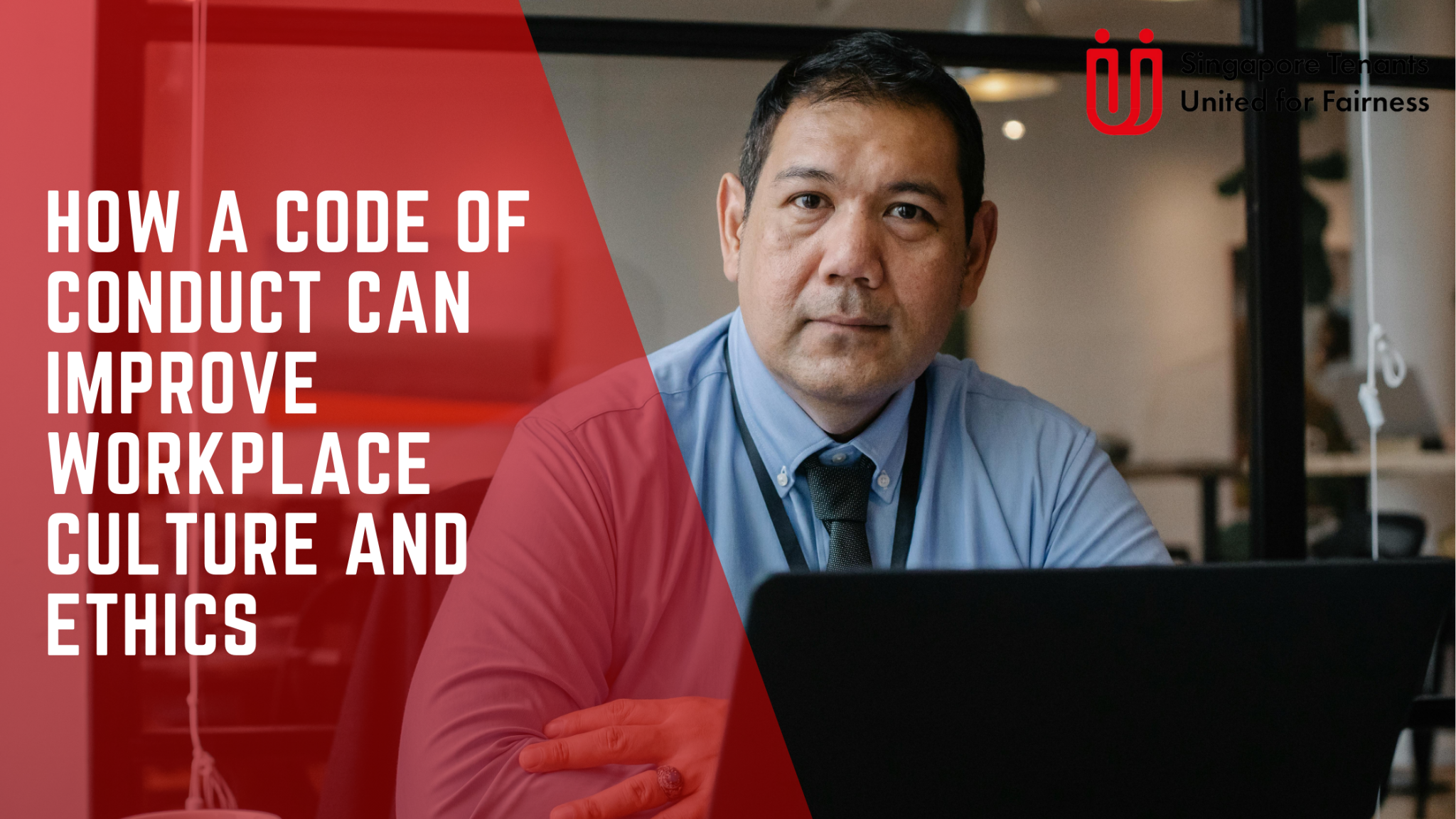How a Code of Conduct Can Improve Workplace Culture and Ethics