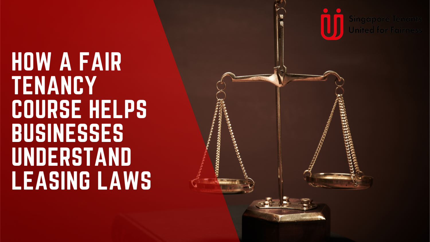 How a Fair Tenancy Course Helps Businesses Understand Leasing Laws